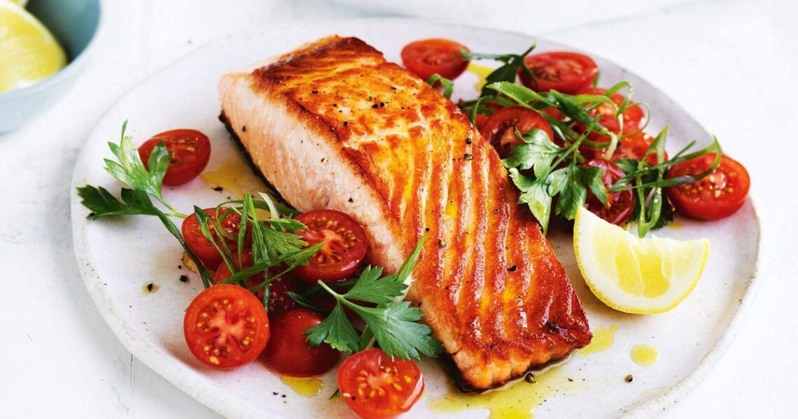 The Best Ways to Cook and Eat Different Types of Fish in 2023 - The ...
