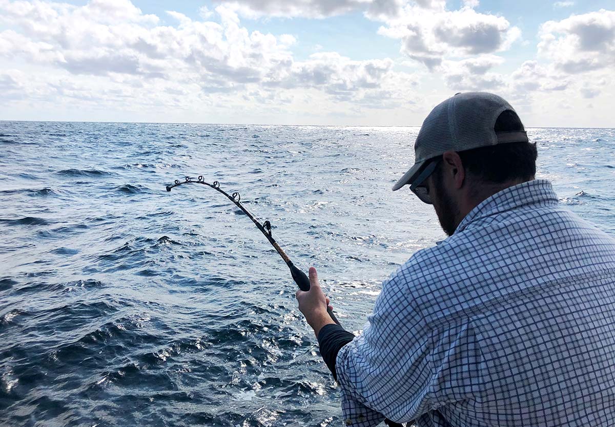 How to Catch Big Fish from a Small Boat in 2023 - The Fishing Times ...