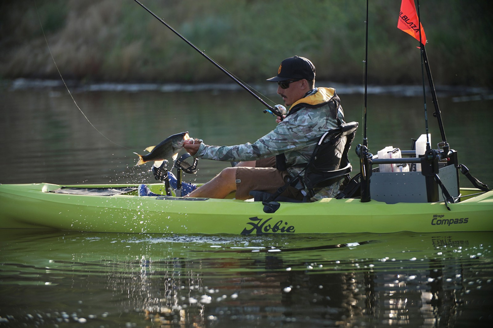 How to Catch Big Fish from a Small Boat in 2023 - The Fishing Times ...